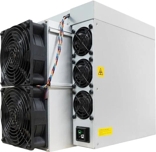 Bitmain Antminer S21+ (225Th) – MINERS MARKET