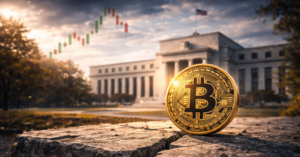 Bitcoin stalled at $90,000 because that “perfect” inflation report hid ...