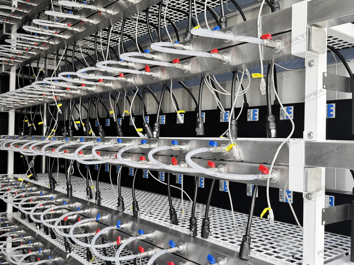 Miners Market | Trusted ASIC Crypto Mining Hardware Supplier – MINERS ...