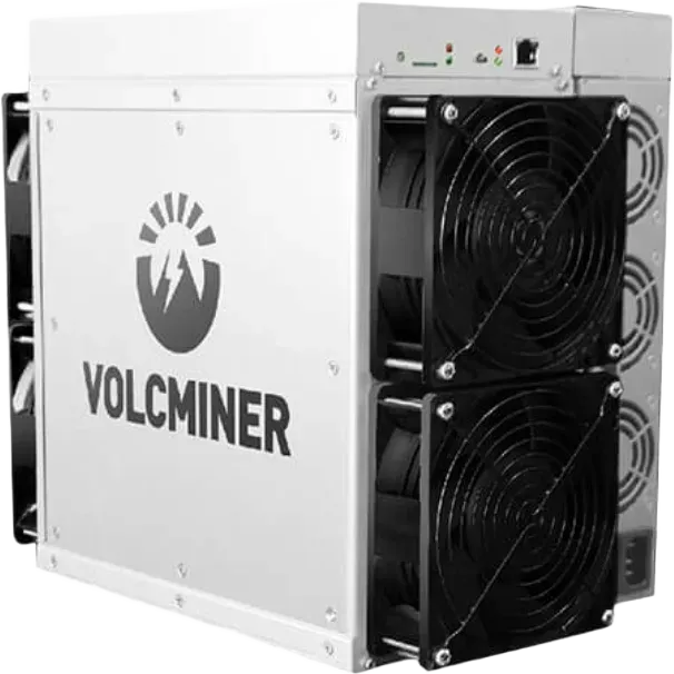 VolcMiner D1 – MINERS MARKET