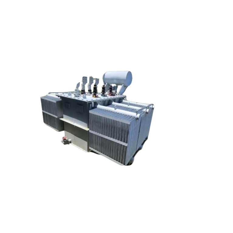 Huapeng 3000 KVA Pad Mounted Transformer. Capacity: 3000 kVA Phase ...